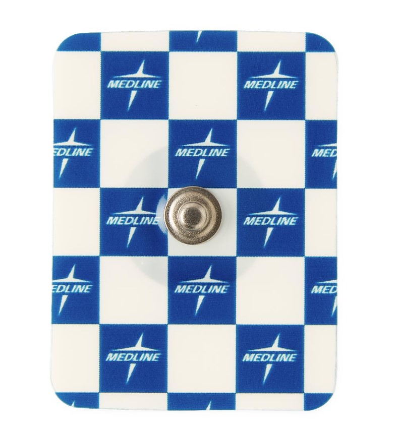 ECG General Foam Monitoring Electrode | My Website